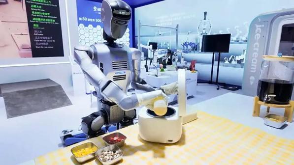 DOBOT Atom Ⅱ_百度百科