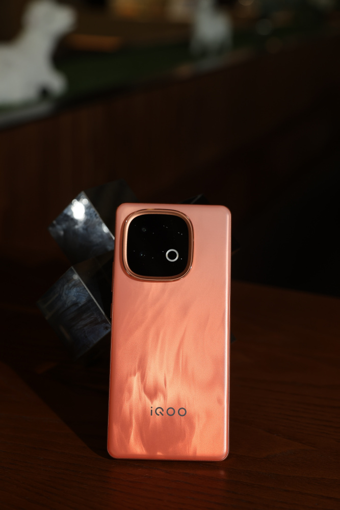 iQOO Z10 Turbo Pro_百度百科