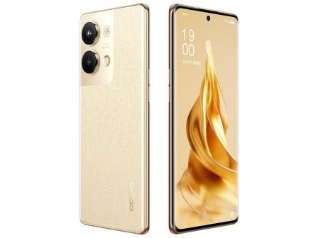 OPPO Reno9 Pro_百度百科