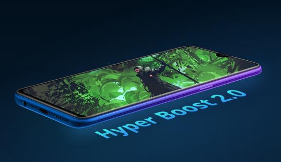 同为骁龙712处理器，这款手机价格没超过1000元，实在是很良心！_百科TA说