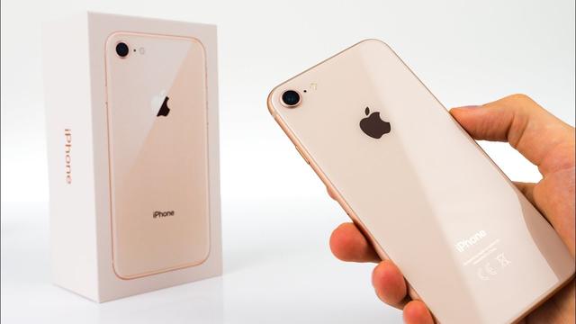 苹果明年将更新iPhone 8：A13芯片+后置单摄+128GB存储，4362元_百科TA说
