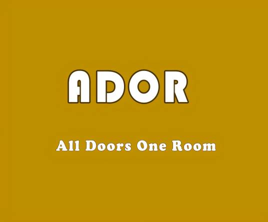 ADOR（HYBE旗下厂牌）_百度百科