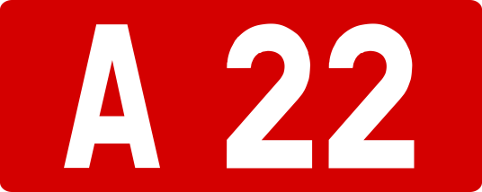 法国A22高速公路_百度百科