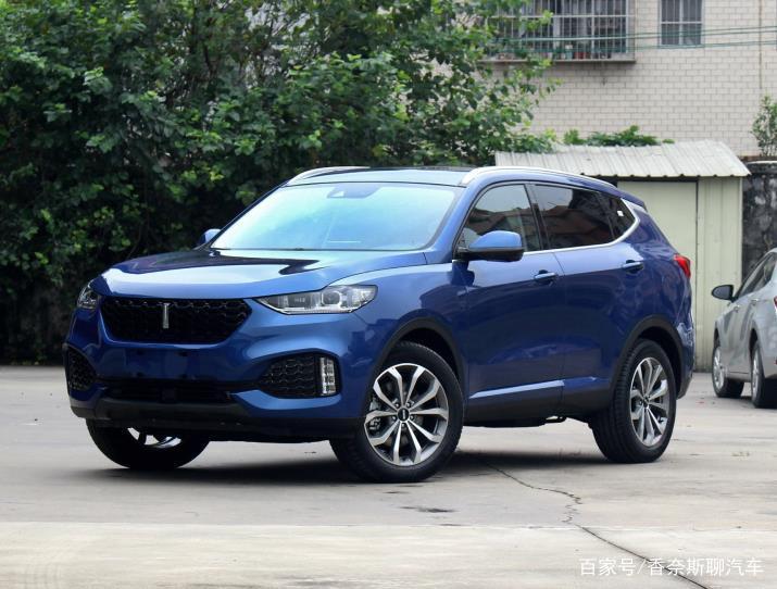 16万的WEY VV6值得买吗？车主提车8个月后说了大实话_百科TA说