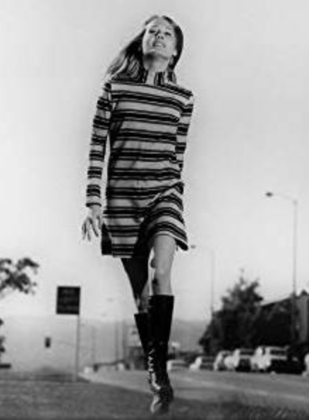 Tippy Walker_百度百科