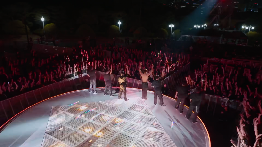 《Take One：终极一曲》：从“音综+”到“音综-”音综创新新思路_百科TA说