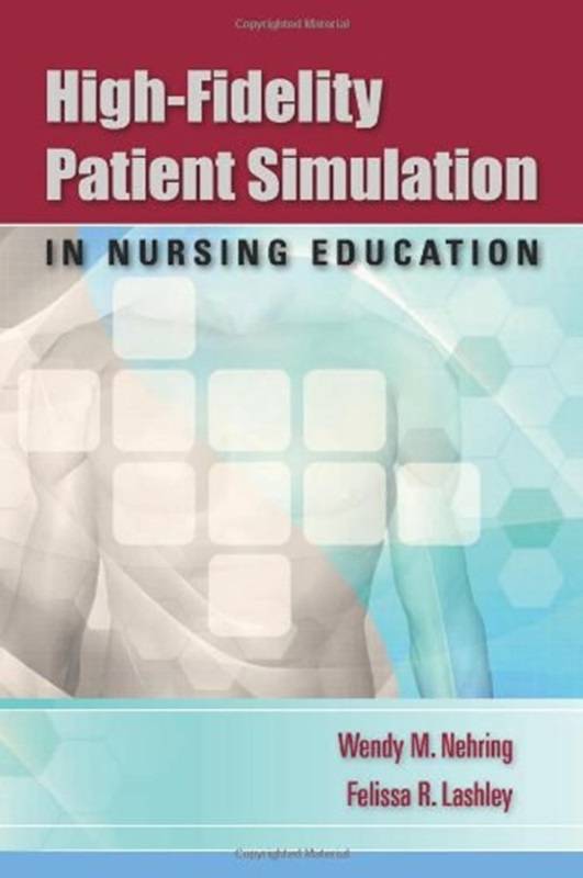 High-fidelity Patient Simulation in Nursing Education_百度百科
