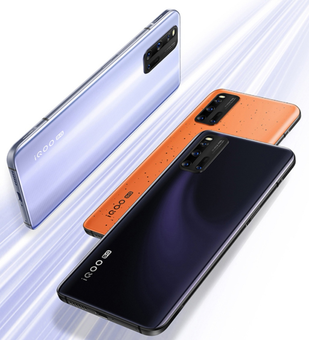 OPPO Ace2与VIVO iQOO3谁的游戏性能更佳，谁更具性价比？_百科TA说