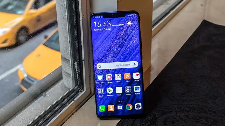 风格各异的华为Mate 20系列手机壳，看看哪款适合你_百科TA说