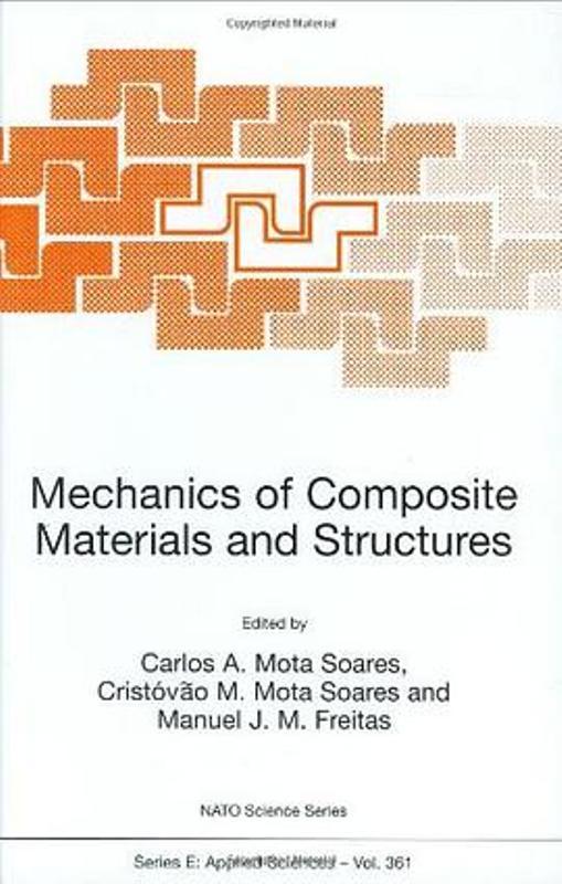Mechanics of Composite Materials and Structures_百度百科
