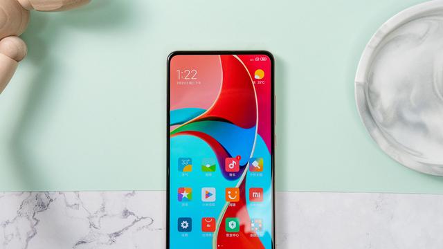 甜蜜新色 盛夏登场：Redmi K20 Pro夏之蜜语图赏_百科TA说