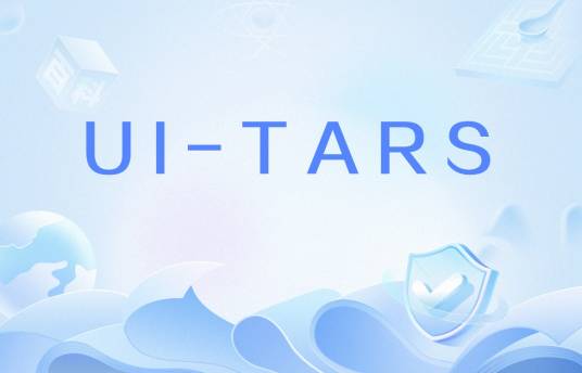 UI-TARS_百度百科