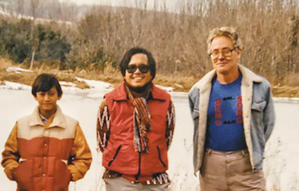 本尼迪克特·安德森丨不想当小说家的影评人不是好学者_百科TA说