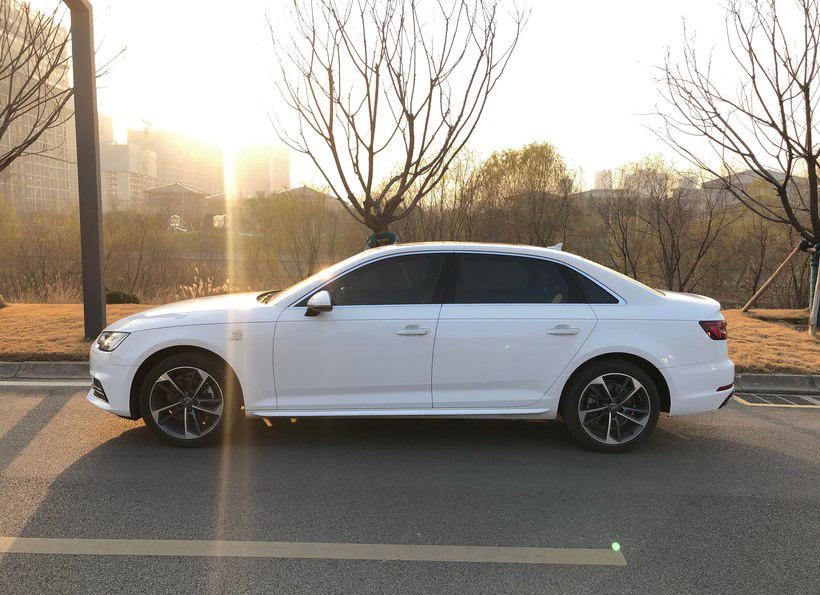 27万什么车好？凯迪拉克ATSL和奥迪A4L谁档次高？内行人说了实在话_百科TA说