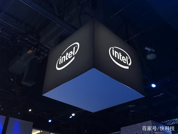 10nm终于照进现实！Intel：综合实力才是王道_百科TA说