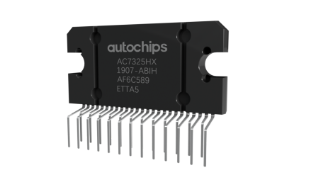 合肥杰发科技有限公司_百度百科