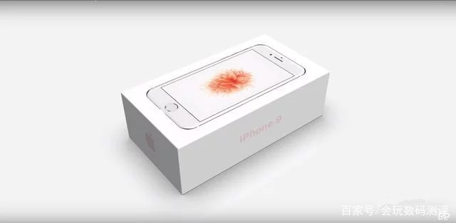 iPhone9配置抢先看！相比iPhone8上升多了！_百科TA说