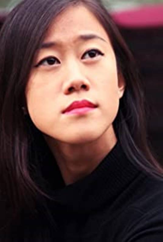 Sophie Chen_百度百科