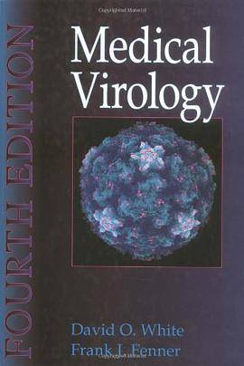 Medical Virology（White, David O.; White, D. E.; Fenner, Frank J.著图书）_百度百科
