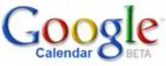 Google Calendar_百度百科