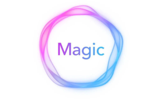 Magic UI 4.0_百度百科