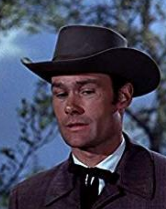 Ron Hayes_百度百科