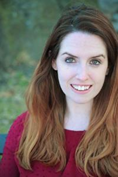 Cait Murphy_百度百科