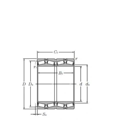 NTN E-CRO-3209轴承_百度百科