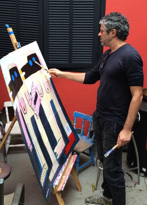 Daniel Malta_百度百科