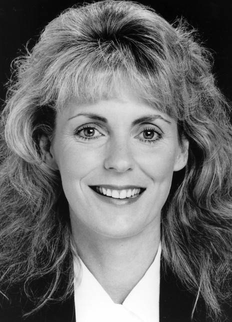 Louise Siversen_百度百科