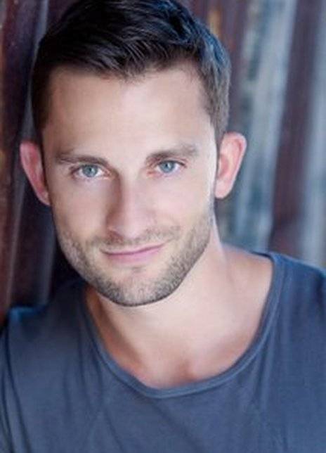 Jordan Armstrong_百度百科