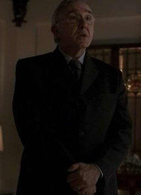 Peter Hanlon_百度百科