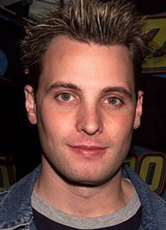 Rich Cronin_百度百科