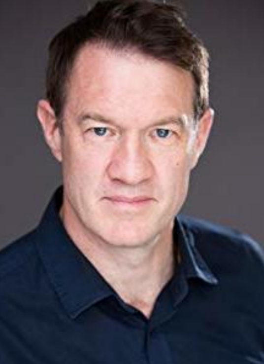 Alex Dower_百度百科