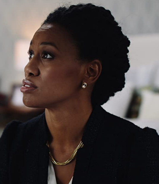 Priscilla Evans Shirer_百度百科