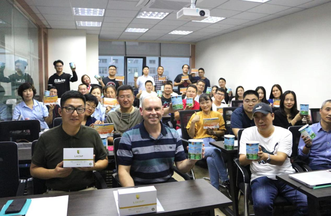 洪龙科技被新西兰科研巨头Quantec宣布为IDP核心战略伙伴_百科TA说