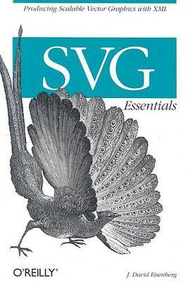 SVG Essentials (O'Reilly XML)_百度百科