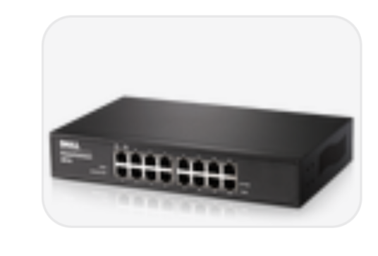 戴尔 PowerConnect 2816_百度百科