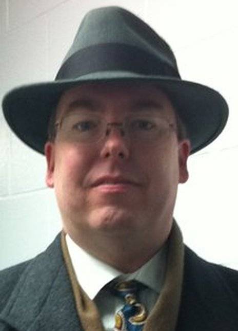 Brian Foreman_百度百科