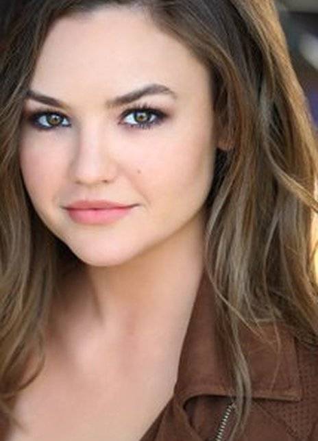 Alexandra Begg_百度百科