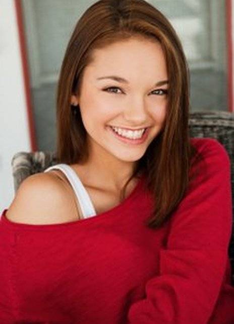 Hannah Payne_百度百科