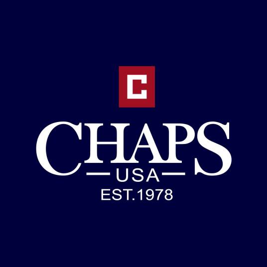 Chaps（服装品牌）_百度百科