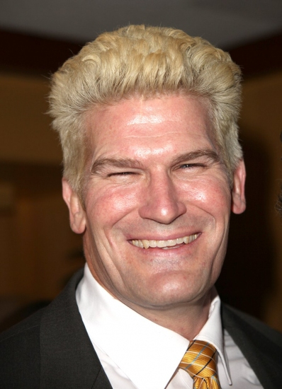 Michael Garvey_百度百科