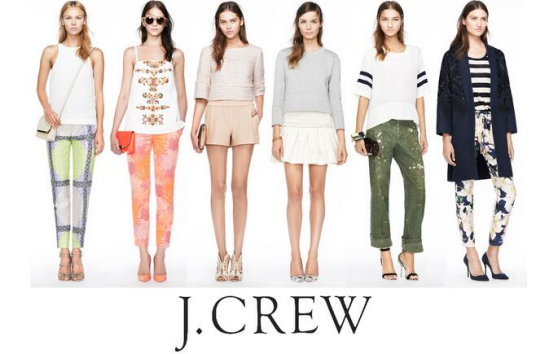 J.crew_百度百科