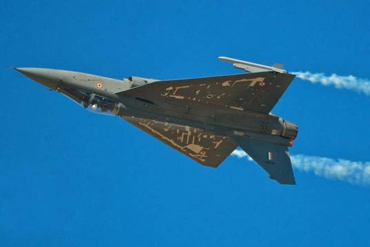 LCA战斗机_百度百科