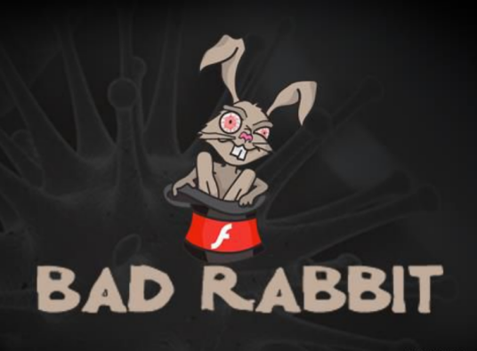 Bad Rabbit_百度百科