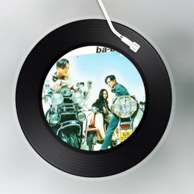 BABABA（草蜢演唱歌曲）_百度百科