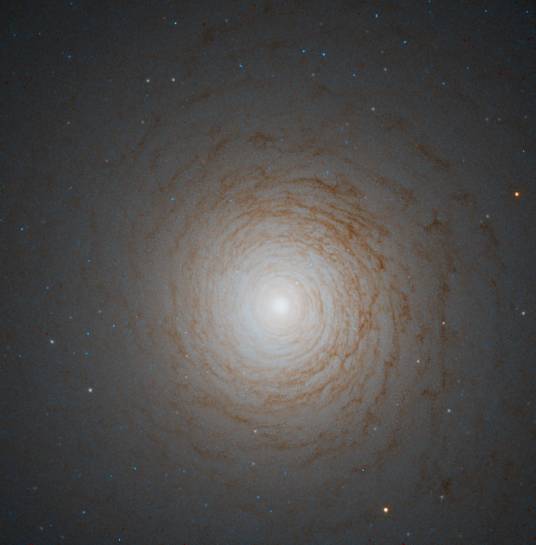 NGC 524_百度百科