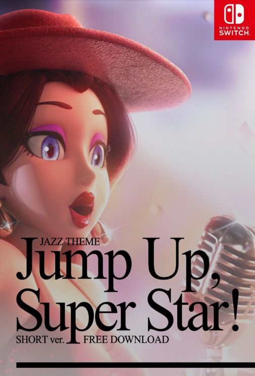 Jump Up,Super Star!_百度百科