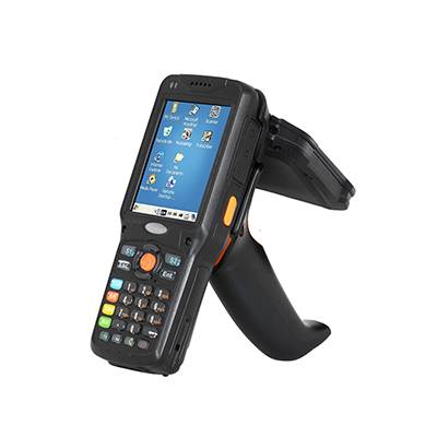 手持终端_百度百科